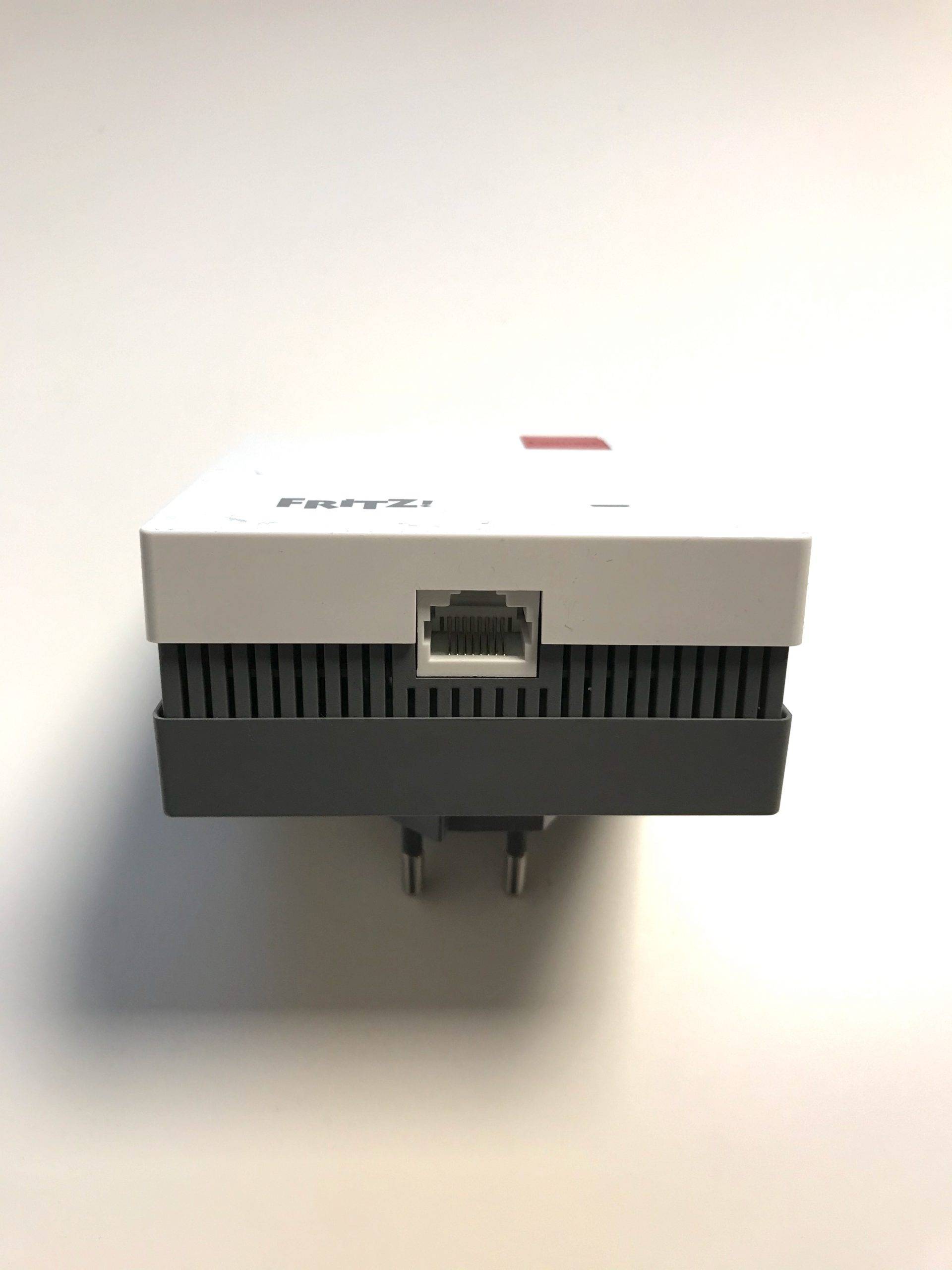 Fritz Repeater 1200 von AVM als Access Point einrichten - smart-live ...