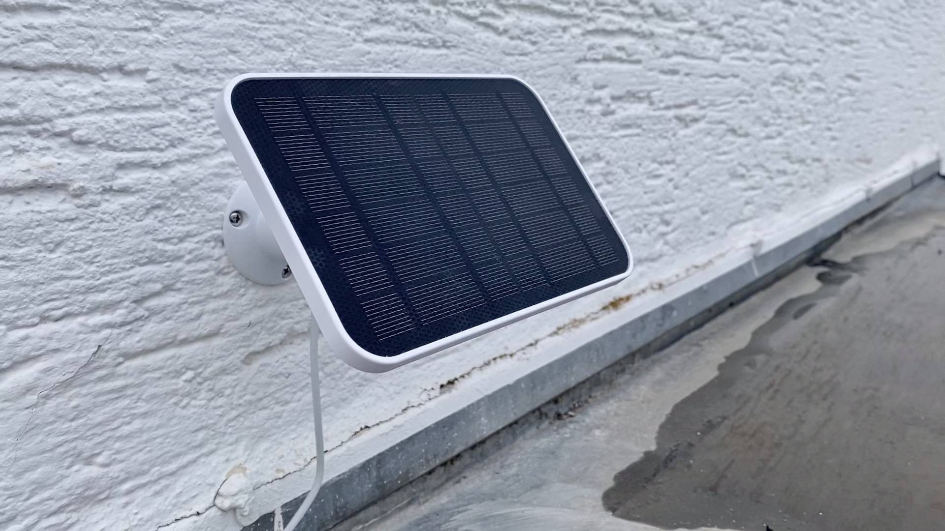 eufy Solarpanel als sinnvolle eufycam Erweiterung - smart-live.net ...