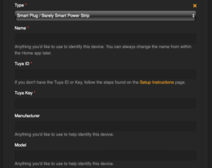 tuya Geräte lokal ohne Cloud mit Homekit nutzen | Smart Home & Home ...