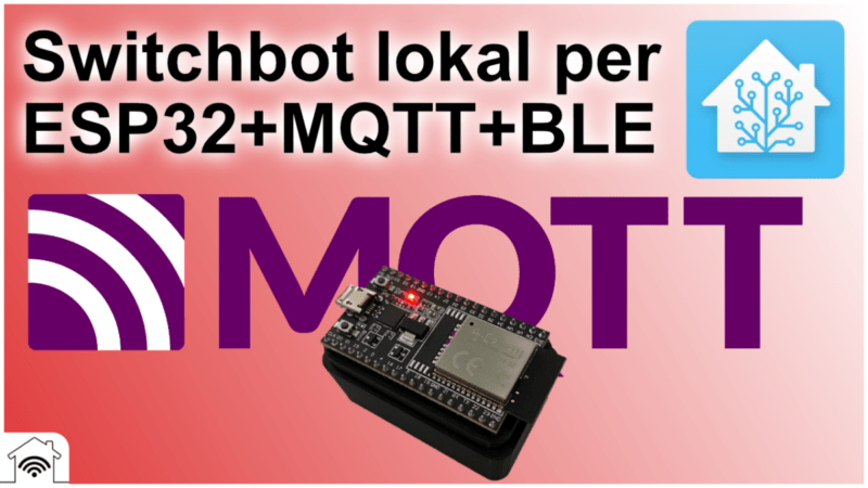 MQTT