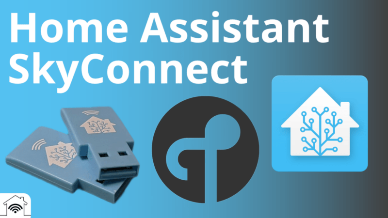 Verbinde Home Connect mit Home Assistant | Smart Home & Home Assistant Blog