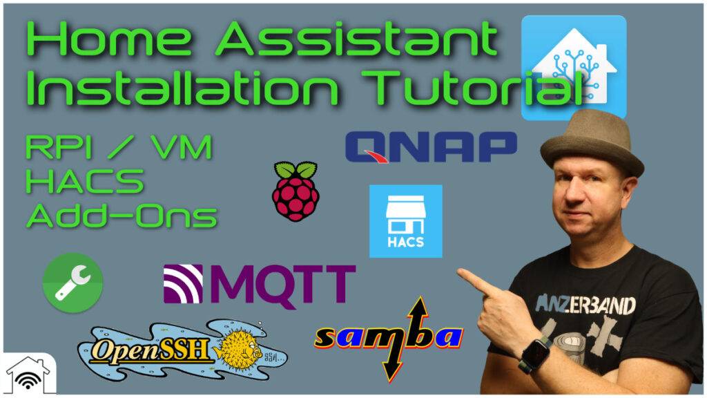 Waste Collection Abfallkalender in Home Assistant | Smart Home & Home ...
