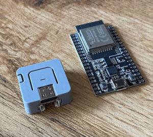 ESPHome Bluetooth Proxy installieren | Smart Home & Home Assistant Blog