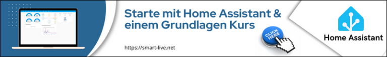 Home Assistant installieren und einrichten | Smart Home & Home ...