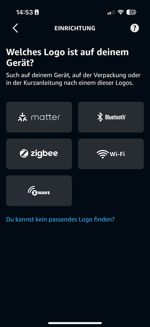Alexa, Google, Siri per Matter Hub lokal in Home Assistant | Smart Home ...