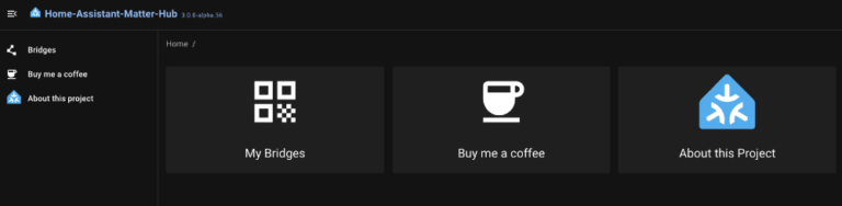Alexa, Google, Siri per Matter Hub lokal in Home Assistant | Smart Home ...