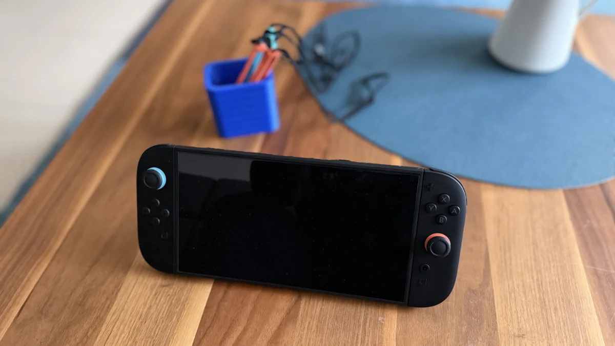 Nintendo Switch in Home Assistant integrieren | Smart Home & Home ...